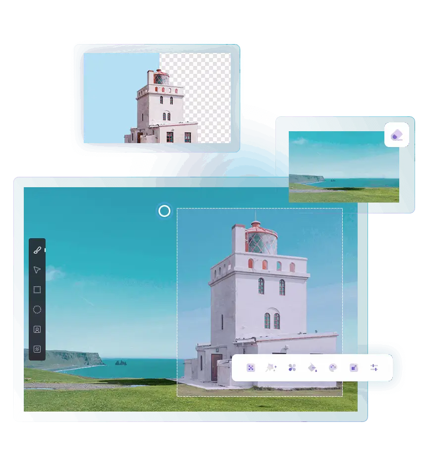 [Official] Auto Photo Editor - Achieve Fast and Accurate Photo Editing ...